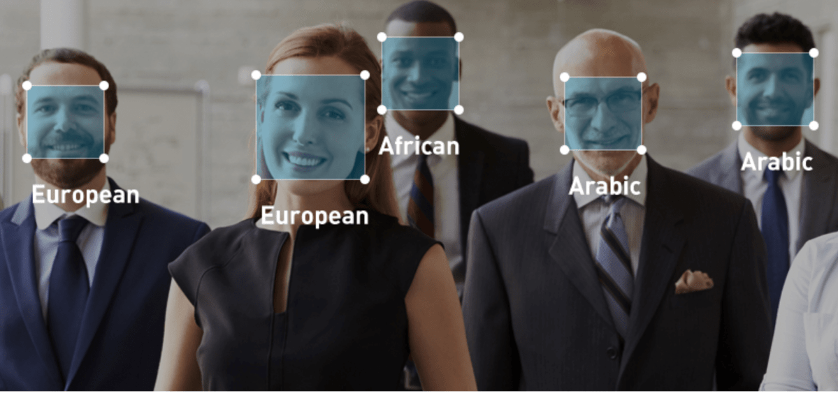 Facial Recognition and “ethnicity” | Geoff White