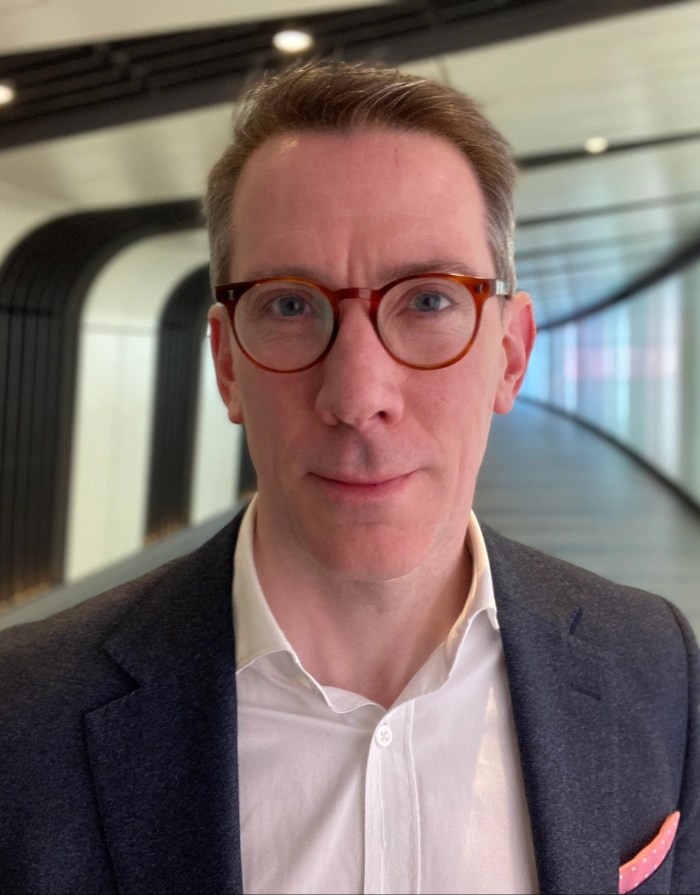 Geoff White | Author, Speaker, Investigative Journalist, Podcast Creator